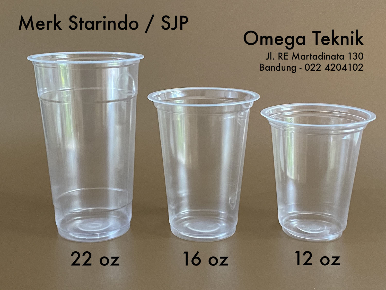 Plastik Cup Printing